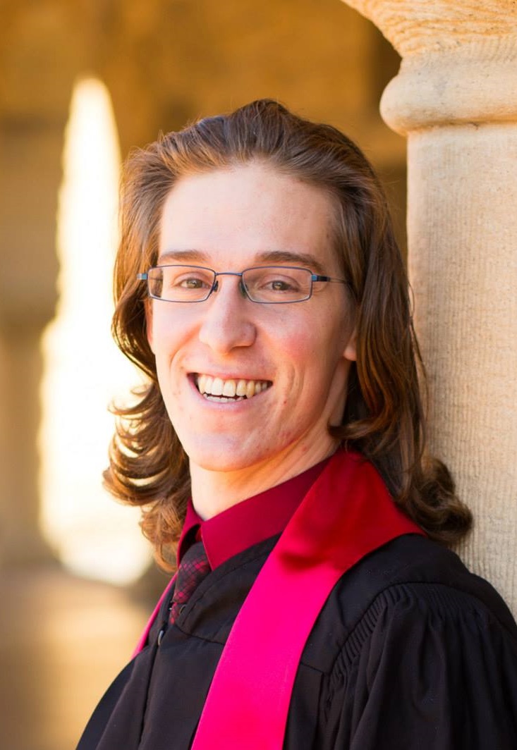 Gabriel Ehrlich – Tutor, Physics and Math